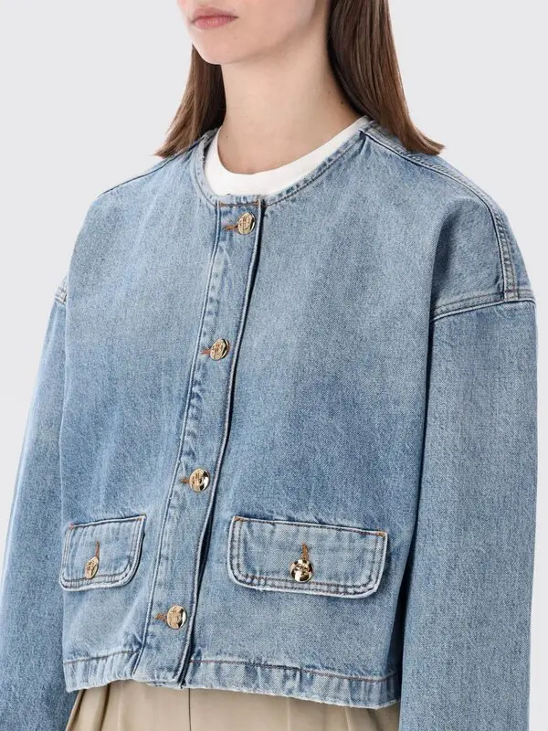 ANINE BING Denim Jacket