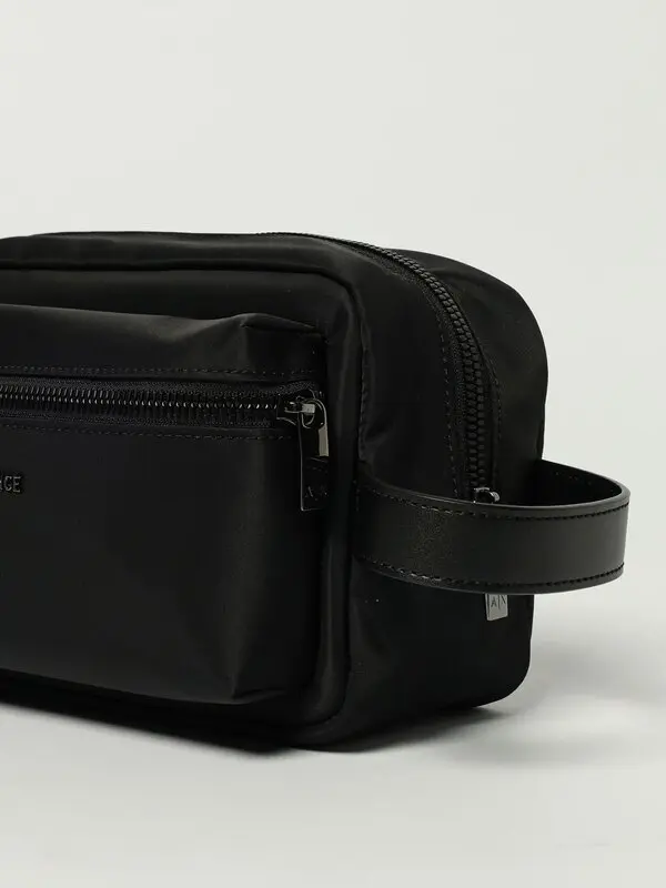 Armani Exchange Beauty Accessories Lifestyle Pouch