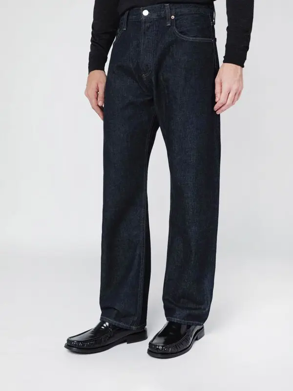 AGOLDE Jeans Colour