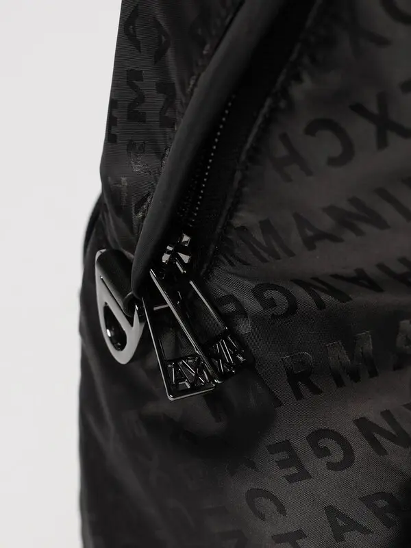 Armani Exchange Backpack Colour