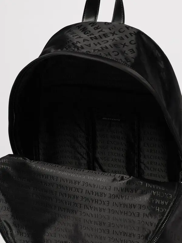 Armani Exchange Backpack Colour