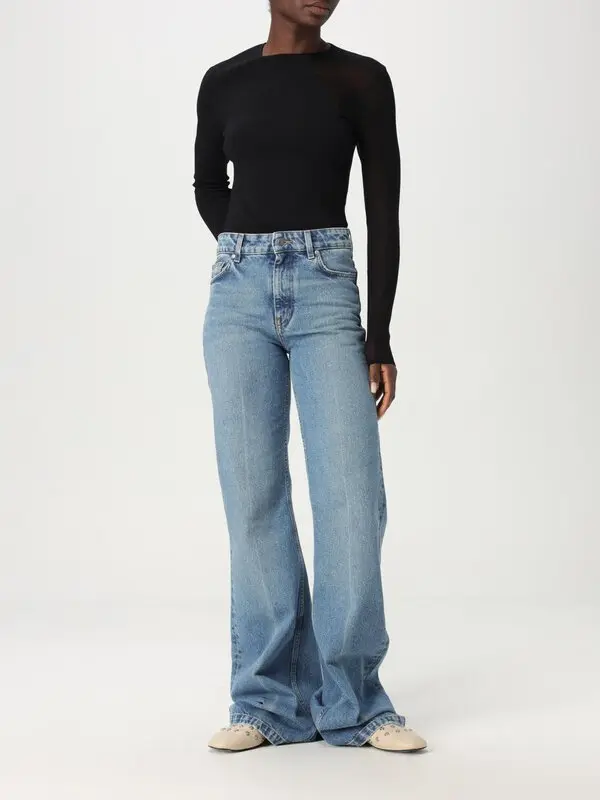 Stella McCartney Top Colour