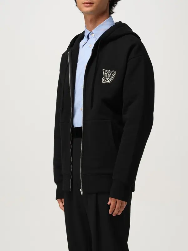 Valentino Garavani Sweatshirt Colour