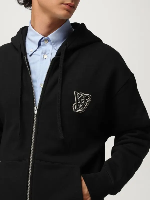 Valentino Garavani Sweatshirt Colour