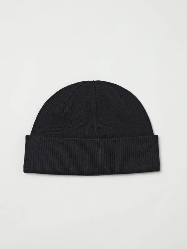 Armani Exchange Beanie Hat