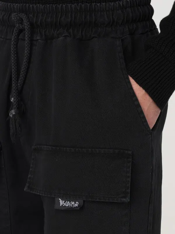 DISCLAIMER Cargo Trousers