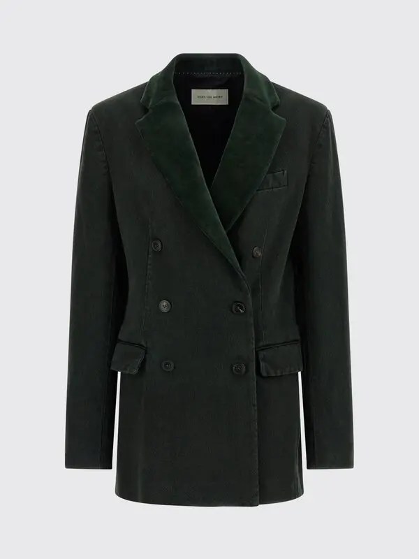 Dries Van Noten Jacket Colour