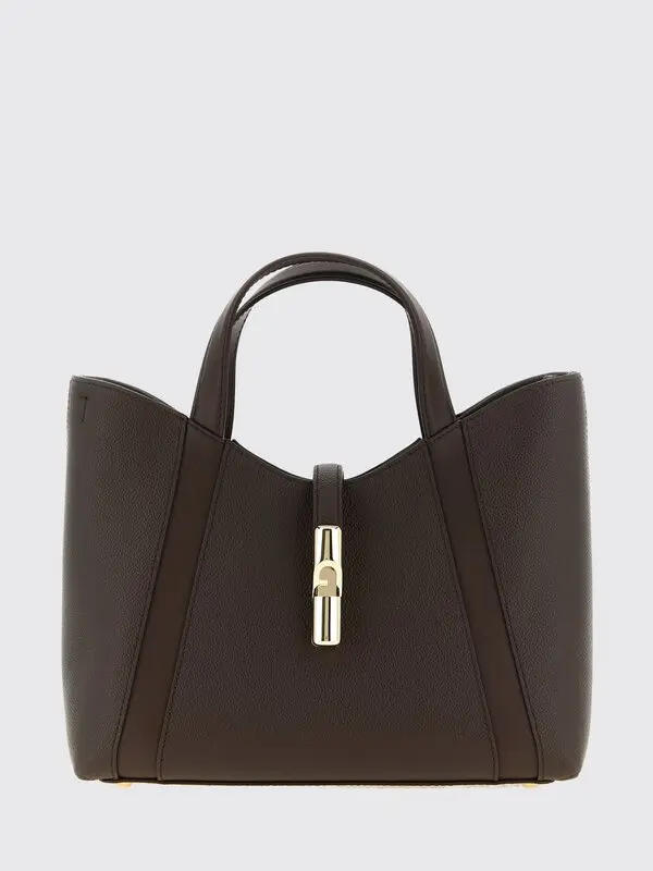 Furla Handbag - Brown