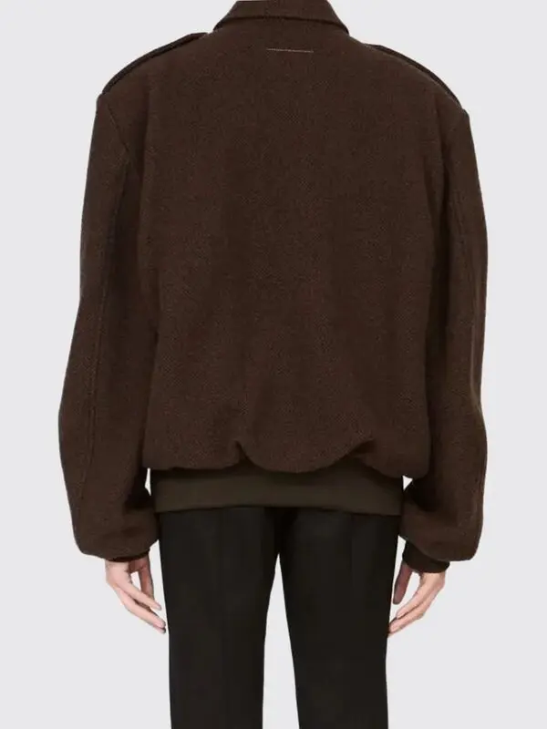 MAISON MARGIELA Jacket Colour