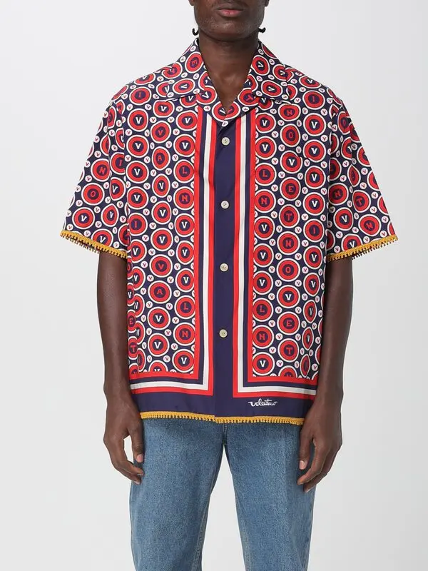 Valentino Garavani Shirt Colour