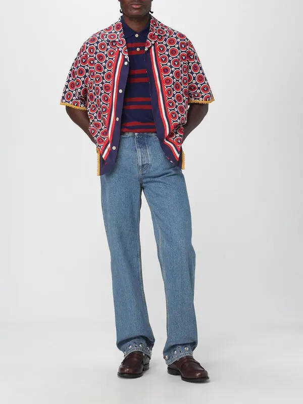 Valentino Garavani Shirt Colour