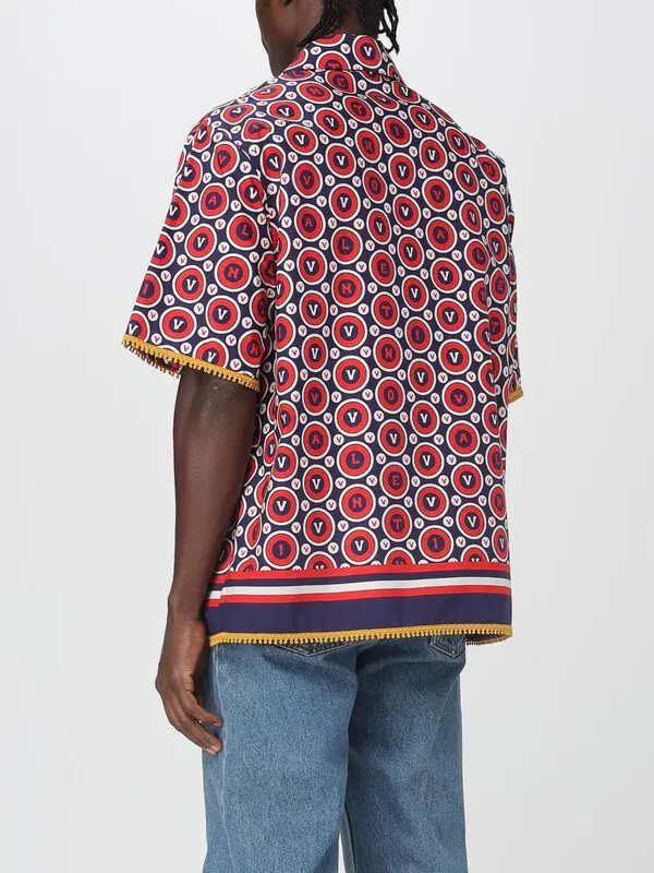 Valentino Garavani Shirt Colour