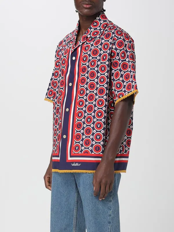 Valentino Garavani Shirt Colour