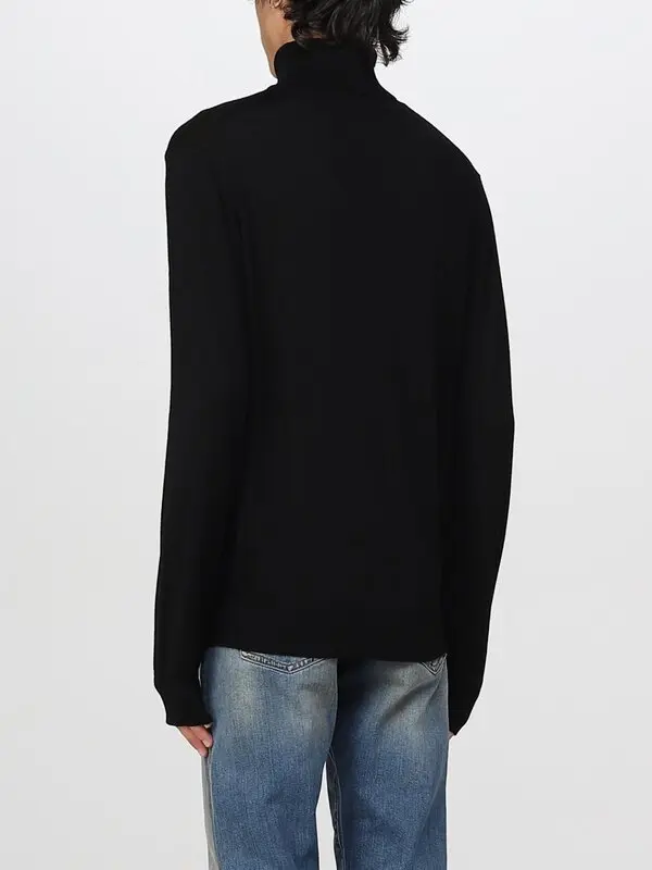 Armani Exchange Turtleneck Sweater