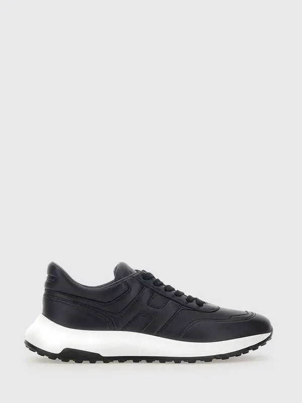 Hogan Trainers Colour - Blue