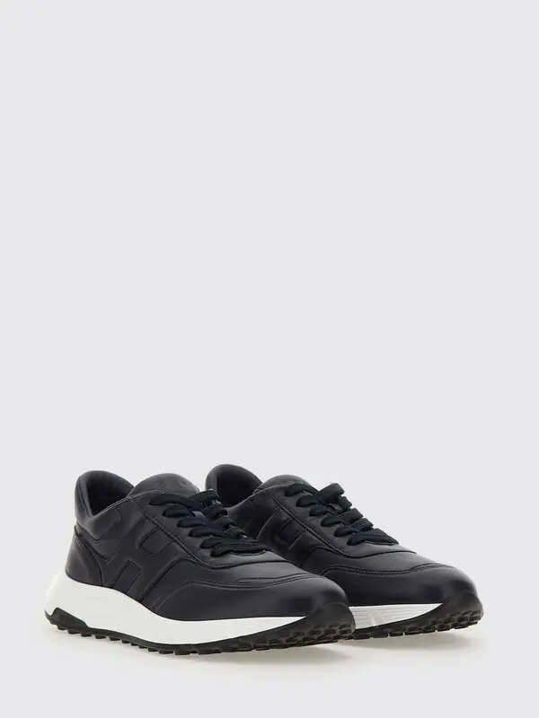 Hogan Trainers Colour - Blue