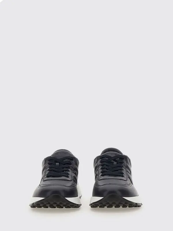Hogan Trainers Colour - Blue