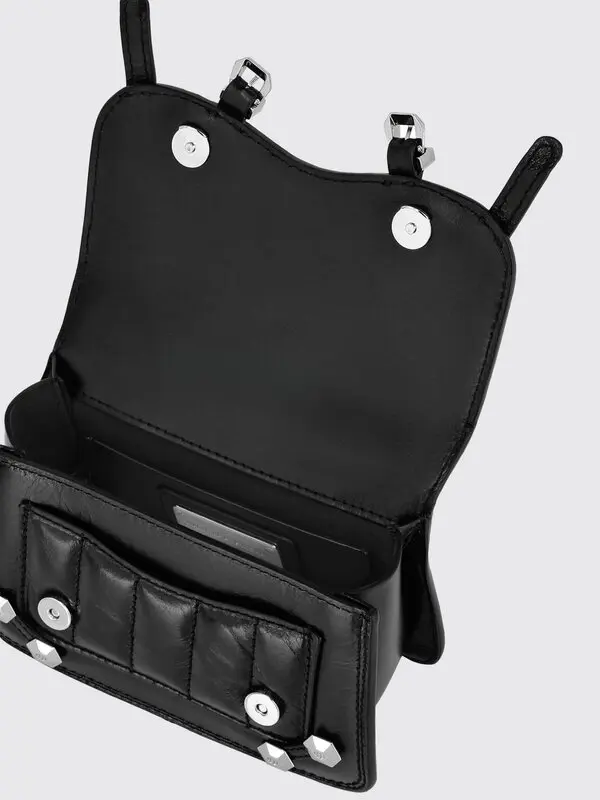Philipp Plein Leather Bag