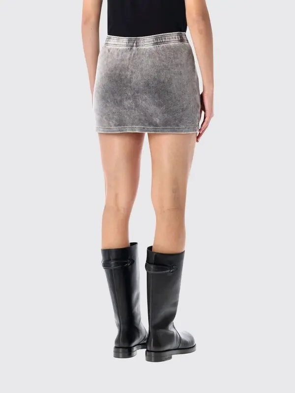 Alexander Wang Skirt Colour