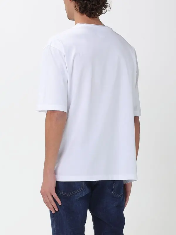 Dsquared2 T-shirt Colour - White