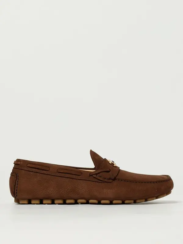Valentino Garavani Loafers Colour - Brown