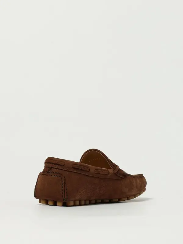 Valentino Garavani Loafers Colour - Brown