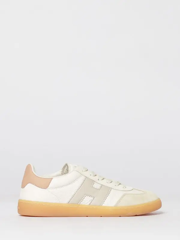 Hogan Trainers Colour