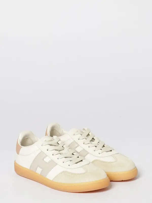 Hogan Trainers Colour