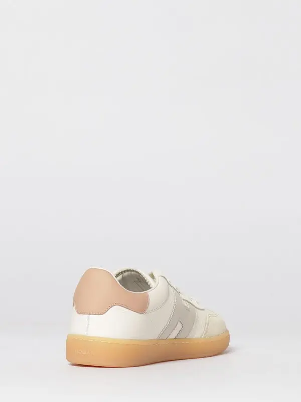 Hogan Trainers Colour