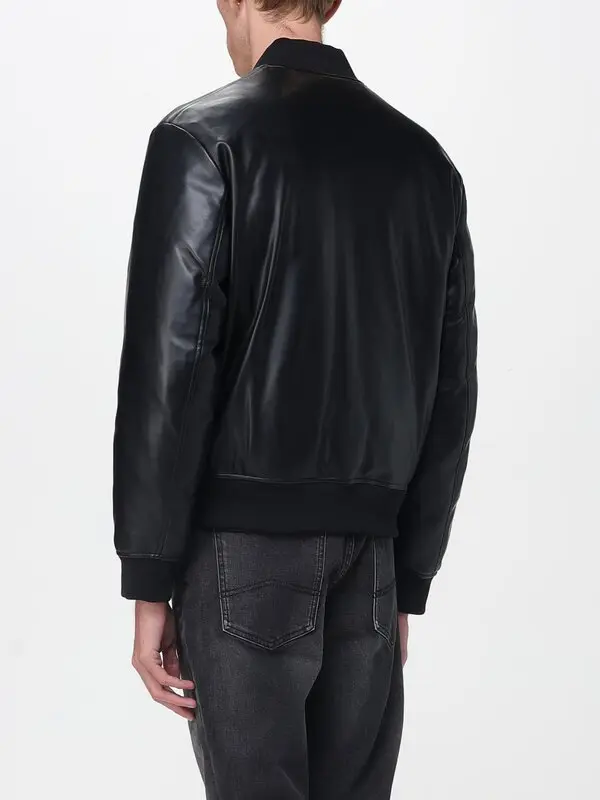 Armani Exchange Jacket Colour