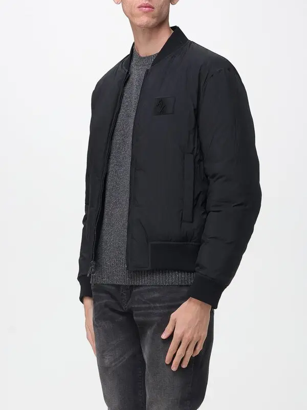 Armani Exchange Jacket Colour
