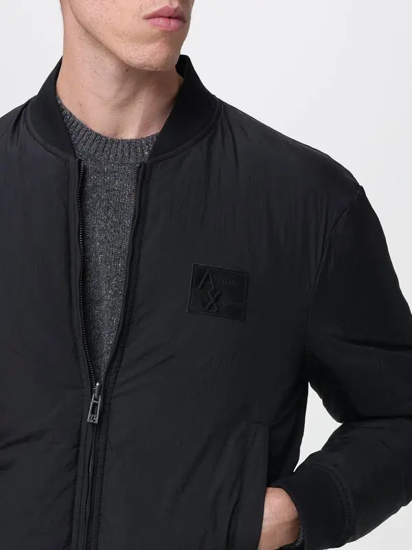 Armani Exchange Jacket Colour