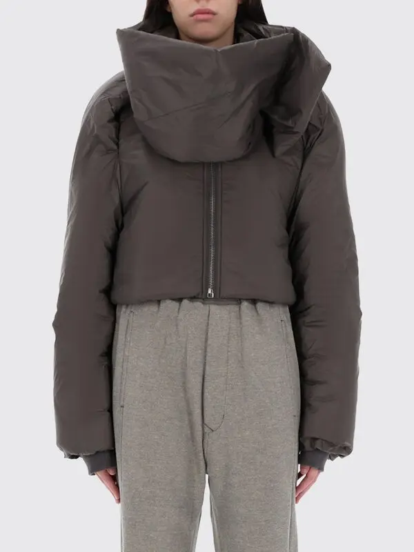 Rick Owens Jacket Colour