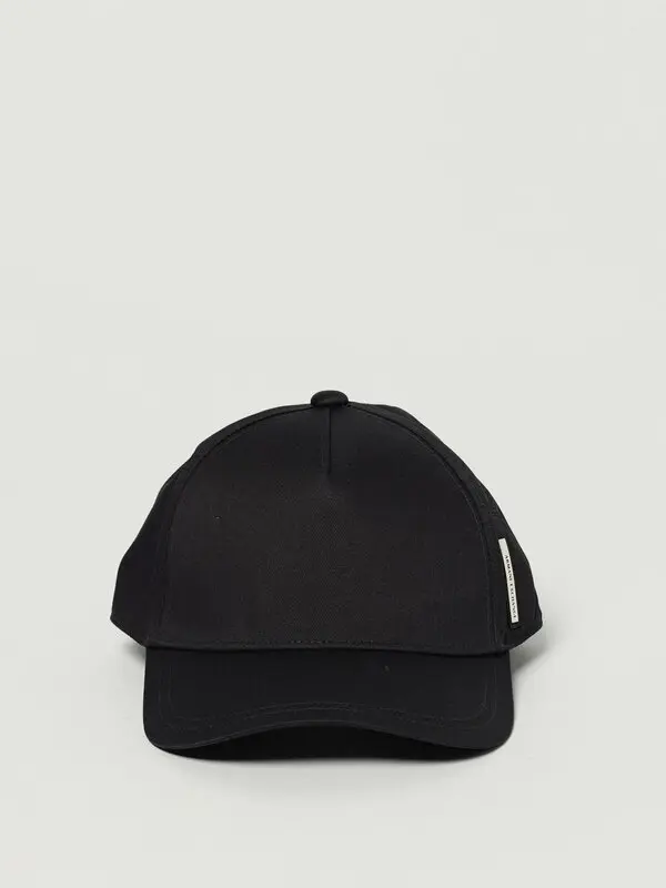 Armani Exchange Cap - Navy