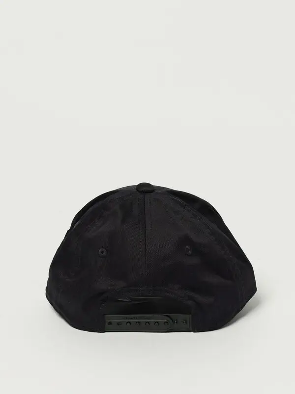 Armani Exchange Cap - Navy
