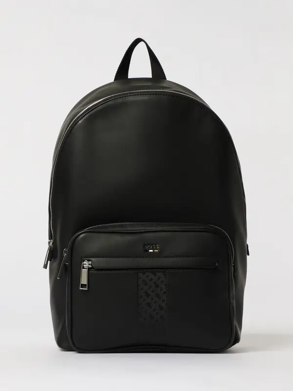 BOSS Backpack Colour