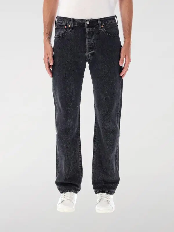LEVI'S Wash Jeans