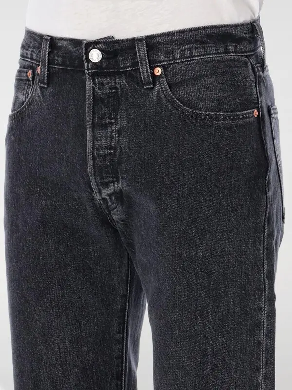 LEVI'S Wash Jeans