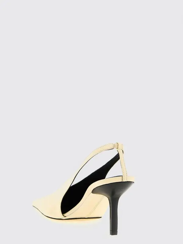 ARMARIUM Nappa Leather Slingback