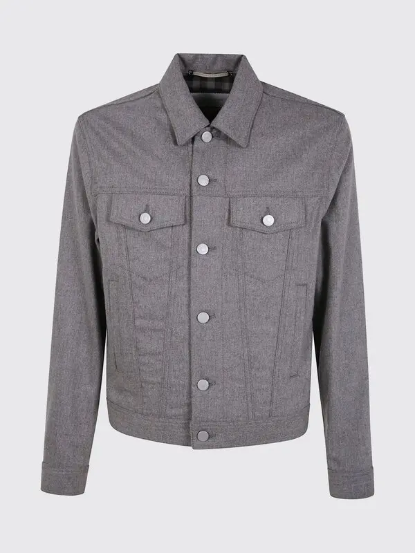 Jacob Cohen Jacket