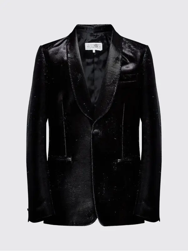 MAISON MARGIELA Jacket Colour