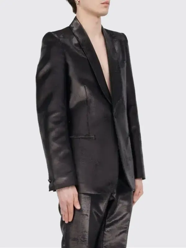 MAISON MARGIELA Jacket Colour