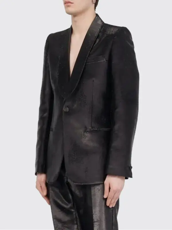 MAISON MARGIELA Jacket Colour