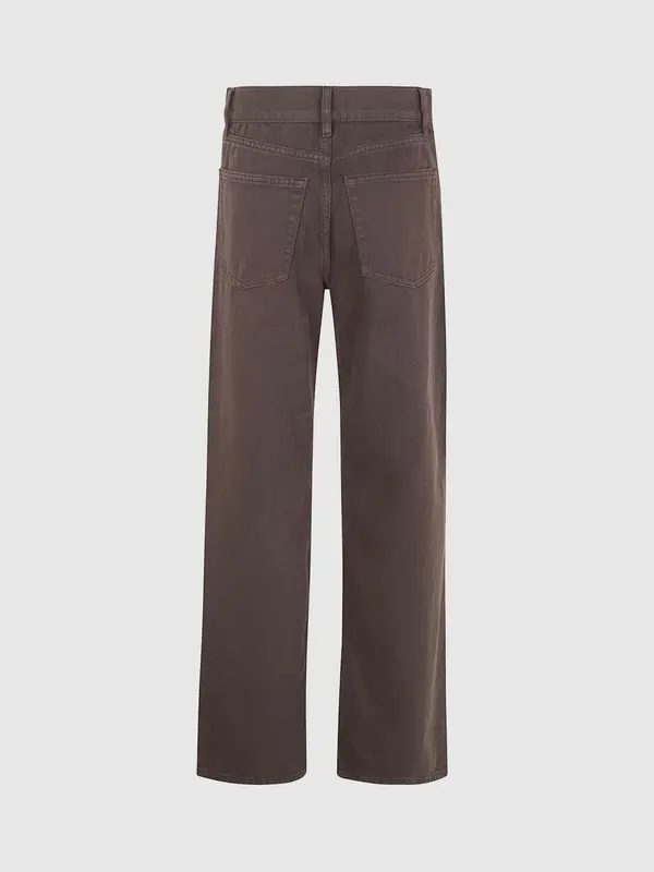 BY MALENE BIRGER Wide Leg Jeans