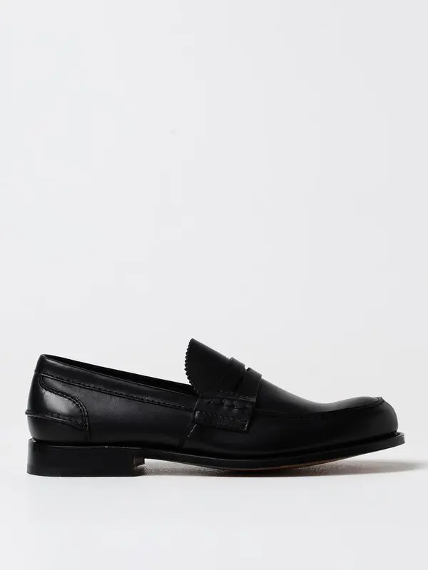 Church's Loafers Colour