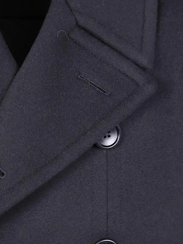 TOM FORD Coat Colour