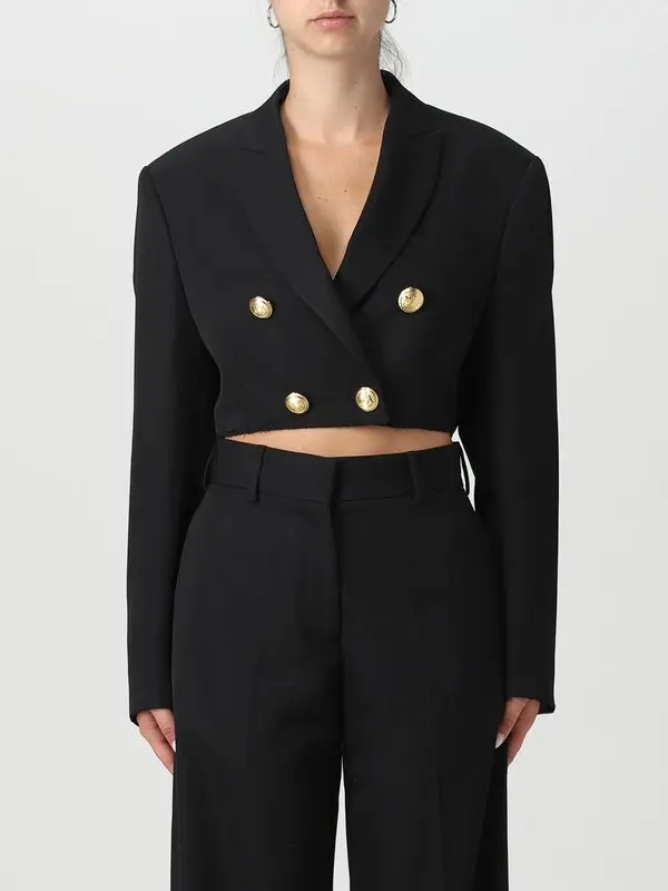 Palm Angels Jacket Colour