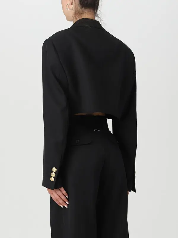 Palm Angels Jacket Colour