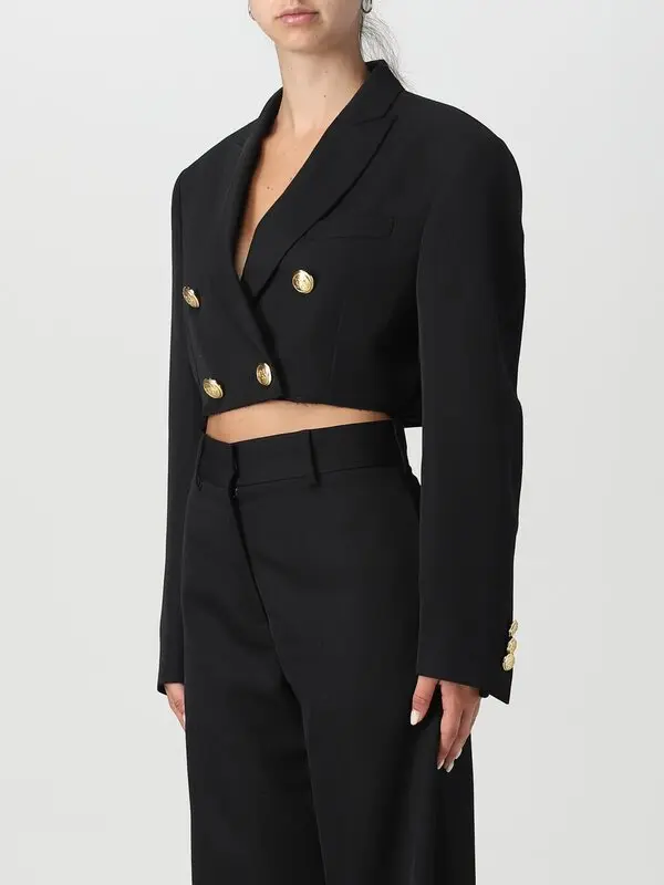 Palm Angels Jacket Colour