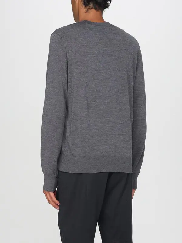 Dsquared2 Crew Neck Fine Knit Jumper